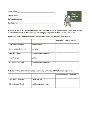 Fillable Online Accurate and comprehensive completion enables RNLI to ...