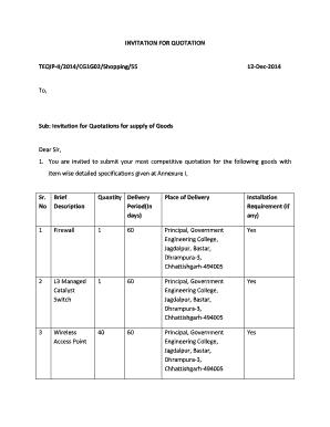 Gec Jagdalpur - Fill Online, Printable, Fillable, Blank | pdfFiller