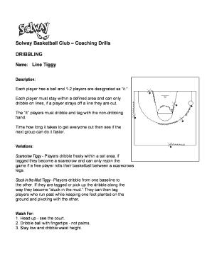 Fillable Online Name: Line Tiggy Fax Email Print - pdfFiller