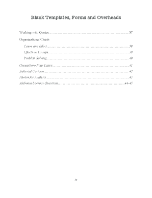 Fillable Online pbs Working with Quotes - pbs Fax Email Print - pdfFiller