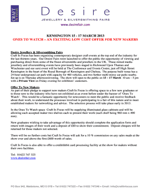 Fillable Online ICA Application Form Fax Email Print - pdfFiller