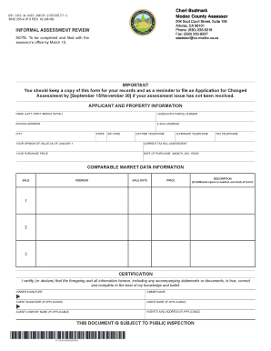 Fillable Online capropeforms EF-305-A-R02-0809-25000037-1 Fax Email ...