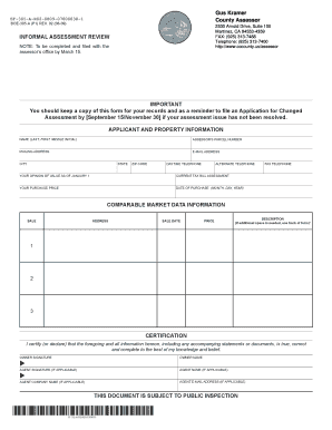 Fillable Online capropeforms EF-305-A-R02-0809-07000038-1 Fax Email ...
