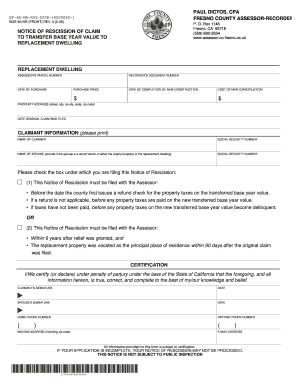 Fillable Online capropeforms IF YOUR APPLICATION IS INCOMPLETE, YOUR ...