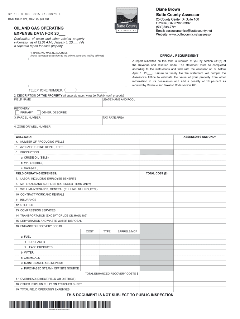 Fillable Online capropeforms EF-566-K-R09-0515-04000074-1 Fax Email Print - pdfFiller