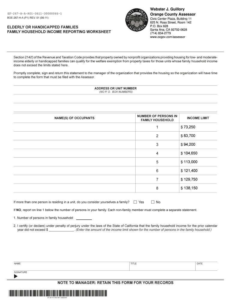 Fillable Online capropeforms to complete the form that must be filed ...