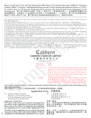 Fillable Online Limited ( HKSCC Nominees ) and deposited directly into ...