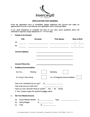 Fillable Online icc govt Once the application form is completed, please ...