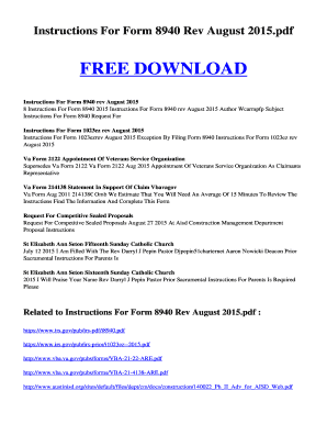 form 1023 instructions Templates - Fillable & Printable Samples for PDF ...