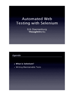 Fillable Online Automated Web Fax Email Print - pdfFiller