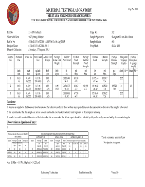 Fillable Online MILITARY ENGINEER SERVICES (MES) - shihoron.com Fax ...