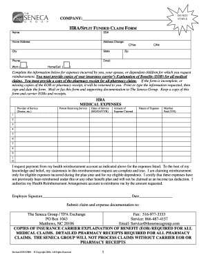Fillable Online Staysure - MEDICAL EXPENSES CLAIM FORM V11.indd Fax ...