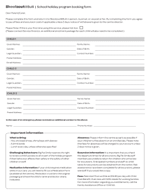 Fillable Online By completing this form you agree to pay all fees and ...