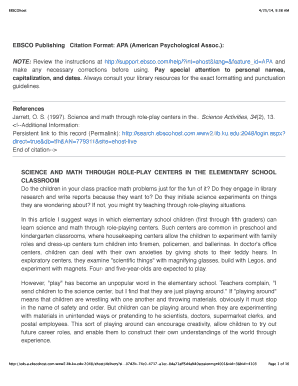Trade Show Risk Assessment Example - Fill Online, Printable, Fillable ...