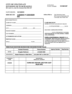 COE Graduate Examination Report Doc Template | pdfFiller