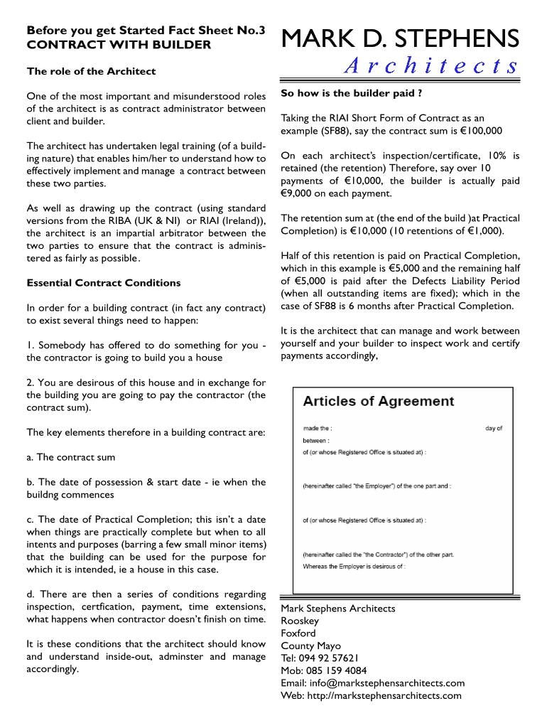 Fillable Online Before you get Started Fact Sheet No Fax Email Print ...