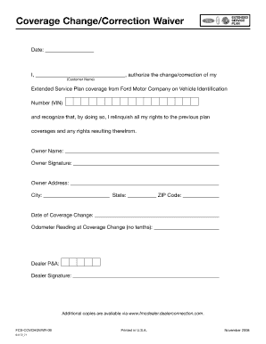 Zeigler Ford Esp - Fill Online, Printable, Fillable, Blank | pdfFiller