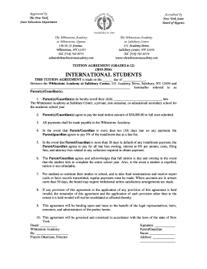 supplementary agreement at Doc Template | pdfFiller