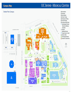 Fillable Online Smoke-Free Campus Fax Email Print - pdfFiller