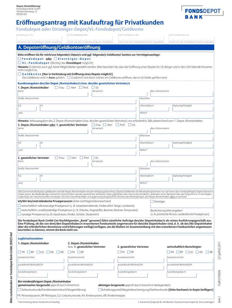 Fillable Online komminvestment Ich/Wir erkl re/n, dass ich/wir ...