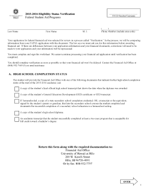 Fillable Online hilo hawaii UH ID Number/Username Fax Email Print ...