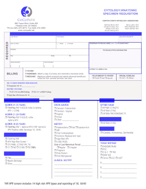 Cocopath - Fill Online, Printable, Fillable, Blank | pdfFiller