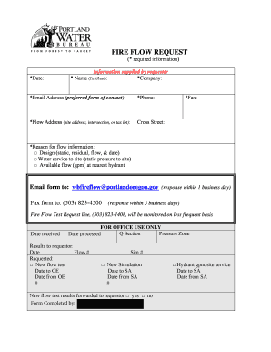 Fillable Online DRAFTING REQUEST FORM Fax Email Print - pdfFiller