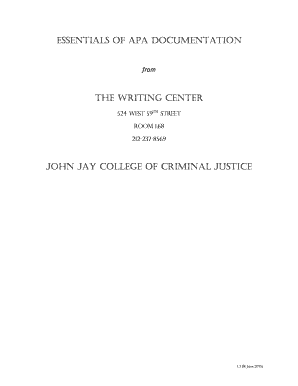 Fillable Online Electronic Reference Formats (APA Style) A Guide to the ...