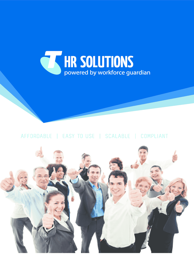 Fillable Online Powered by workforce guardian Fax Email Print - pdfFiller