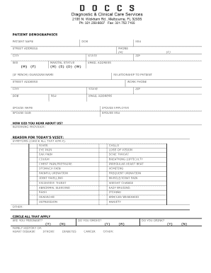 Fillable Online doccs DOCCS-Reg-Form.docx - doccs Fax Email Print ...