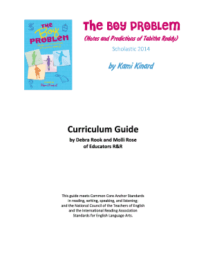 Fillable Online The BOy pROBLeM Fax Email Print - pdfFiller