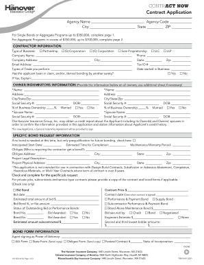 Fillable Online Agency Name Agency Code Fax Email Print - pdfFiller