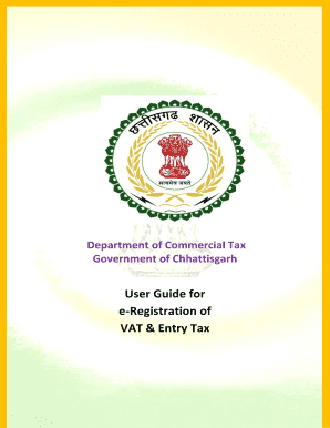 Fillable Online Department of Commercial Tax Fax Email Print - pdfFiller