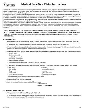 Fillable Online tccd Medical Benefits Request Claim Form - Tarrant ...