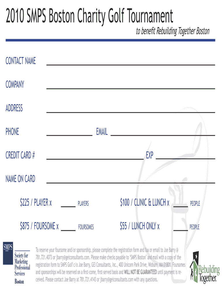 Fillable Online rebuildingtogetherboston RTB- Homeowner Application ...