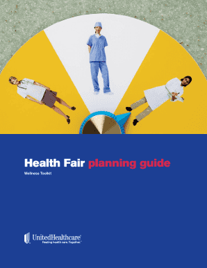 Fillable Online Wellness Toolkit Fax Email Print - pdfFiller