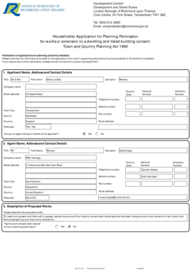 Fillable Online Martin & Sara Fax Email Print - pdfFiller