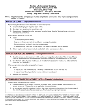 Fillable Online 20445 Emerald Parkway, Suite 400 Fax Email Print - pdfFiller
