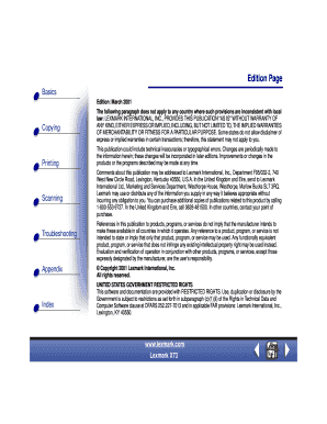 Fillable Online Get HICS 254-Disaster Victim Patient Tracking - US ...