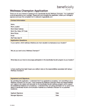 Fillable Online les fill on les fes aler form Fax Email Print - pdfFiller