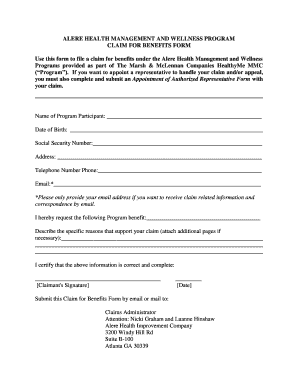 Fillable Online BCBSNC Alternate standard form1-17-2013BLOdocx Fax ...