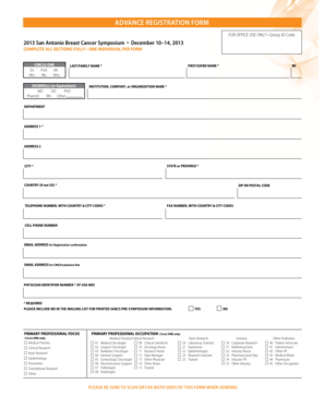 Fillable Online rgrta rgrta employment form Fax Email Print - pdfFiller