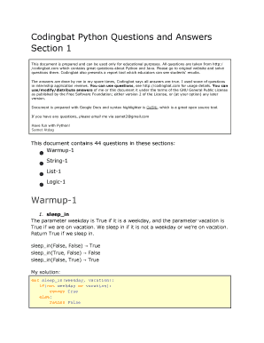 Fillable Online This document is prepared and can be used only for ...