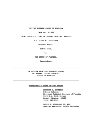 Fillable Online asylumadvocacy.org wp-content uploadsAPPENDIX A ...