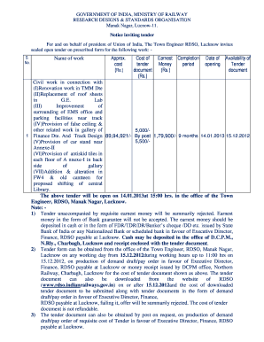 Fillable Online Deposited in cash or in the form of FDR/TDR/DR/Banker s ...