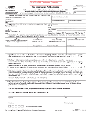 Fillable Online doi DRAFT -- EITI Disclosure Example - doi Fax Email ...