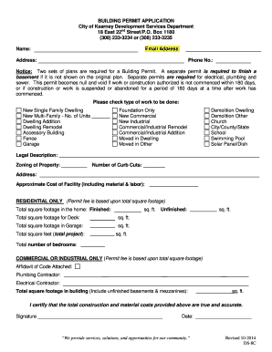 Fillable Online This application form requests key information needed ...