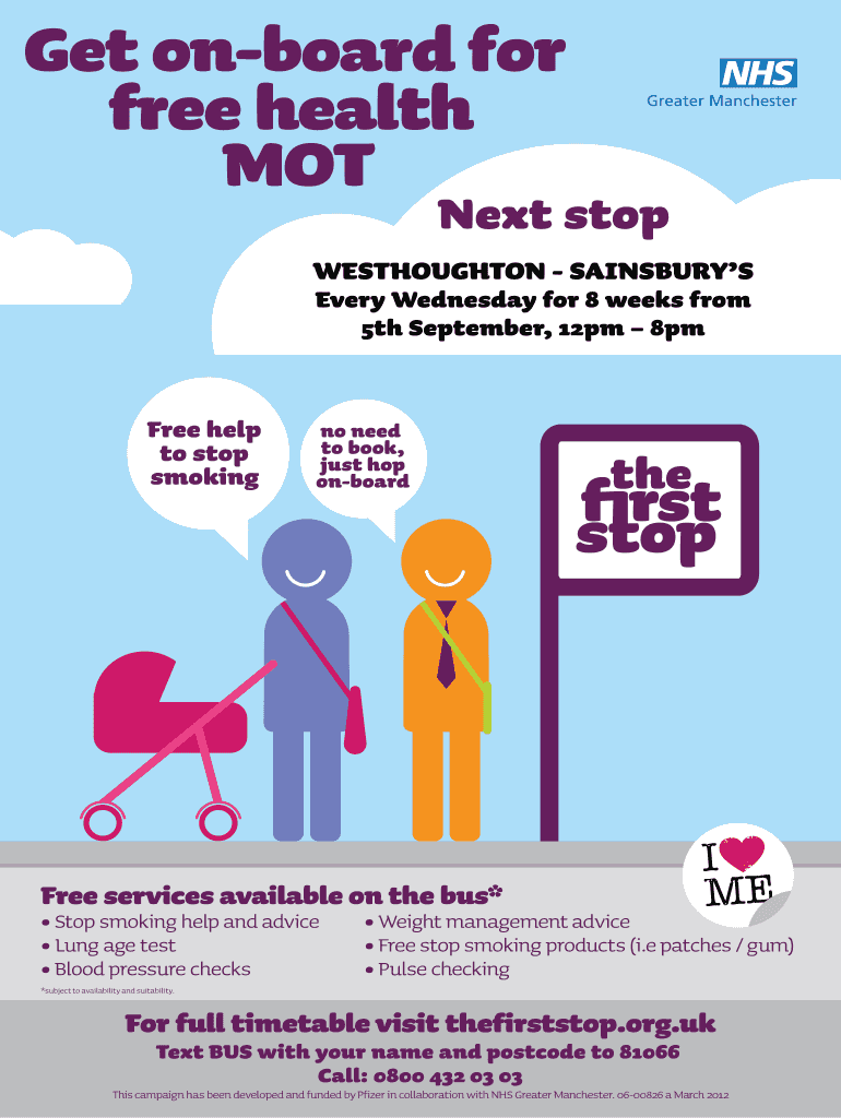 Fillable Online boltonhealthyschools co Get on-board for free health ...