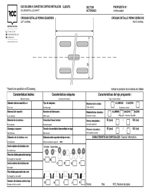 Fillable Online DG SPEC Fax Email Print - pdfFiller
