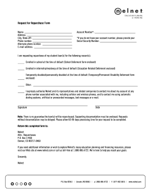 Fillable Online Request for Repurchase Form - Web.doc Fax Email Print ...